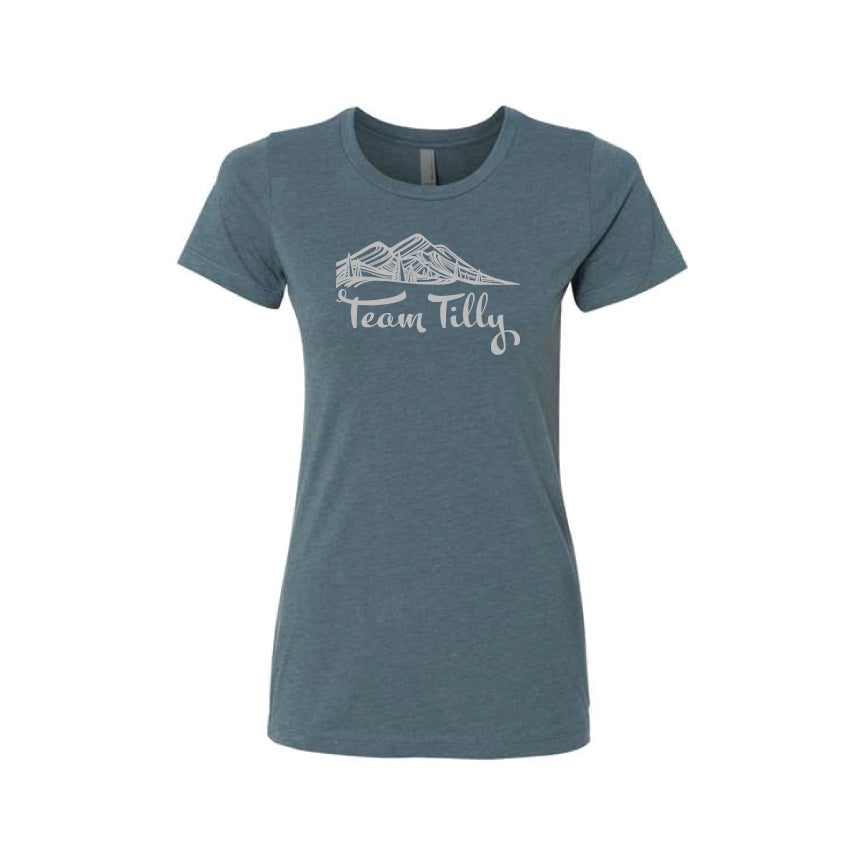 Team Tilly - Women's Tee – Liet Unlimited